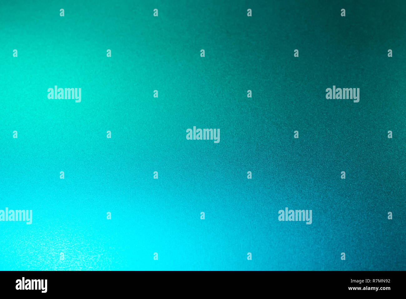 Turquoise Metal Texture Background Closeup Stock Photo - Alamy