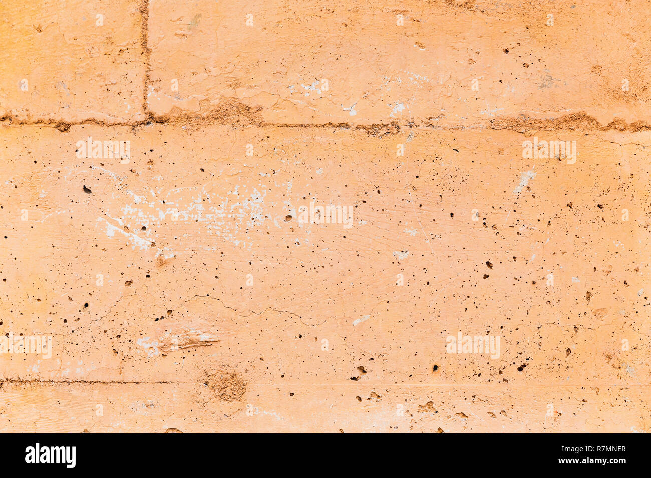 Stucco letter hi-res stock photography and images - Alamy