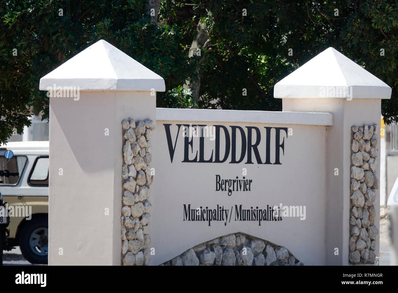 Velddrift hi-res stock photography and images - Alamy