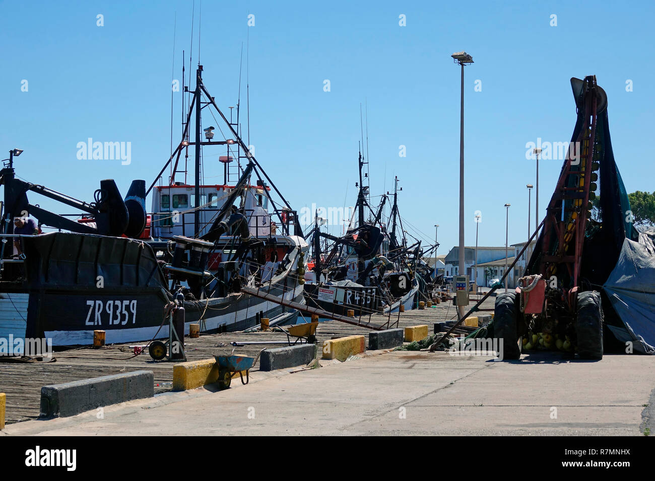 Velddrift hi-res stock photography and images - Alamy