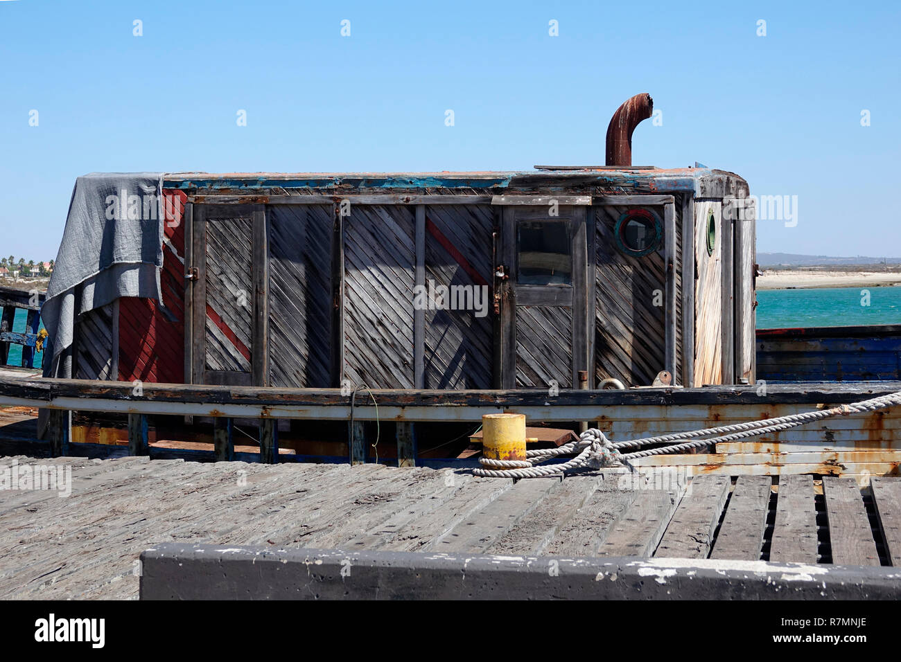 Velddrift hi-res stock photography and images - Alamy