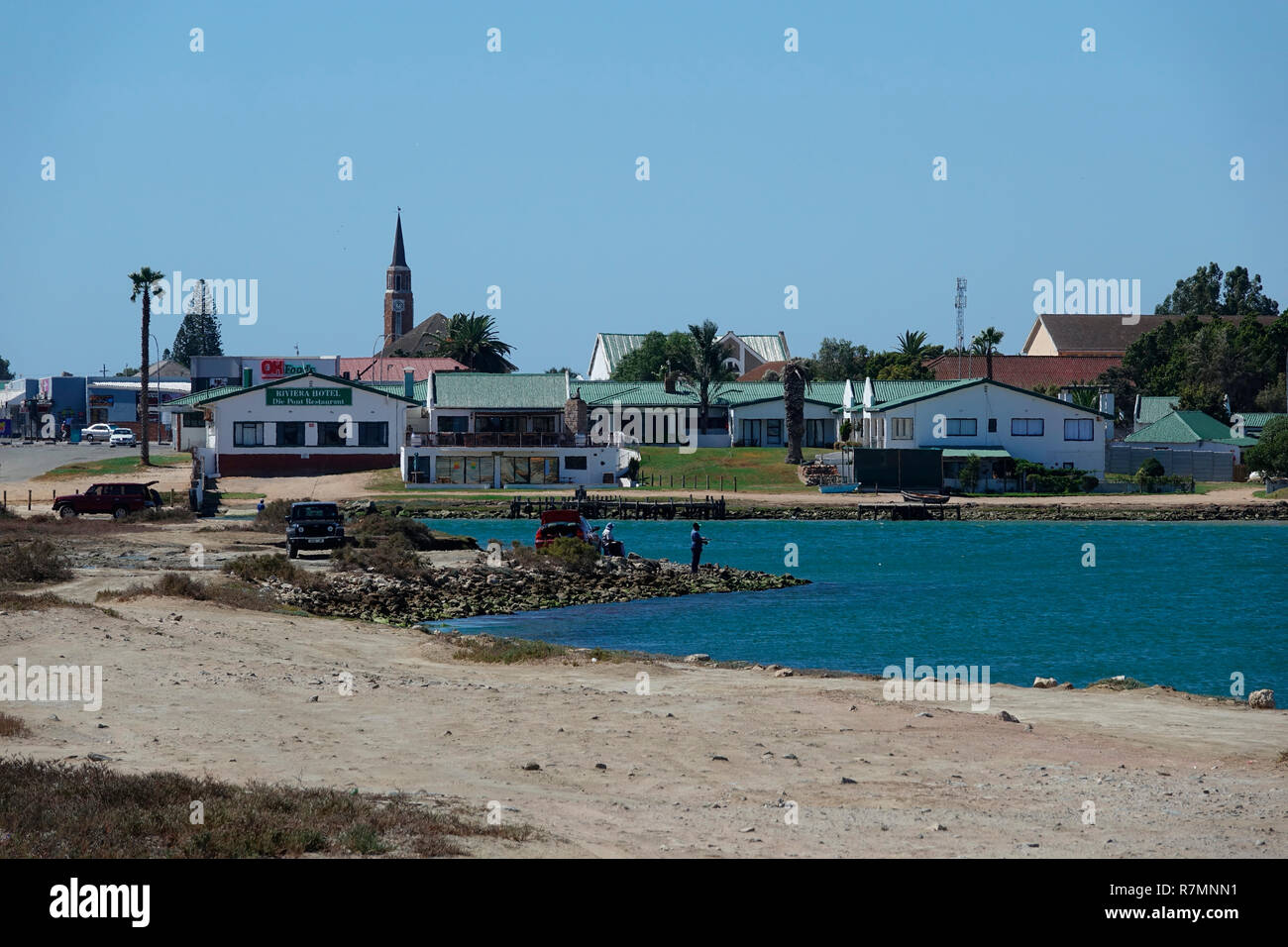 Velddrift hi-res stock photography and images - Alamy