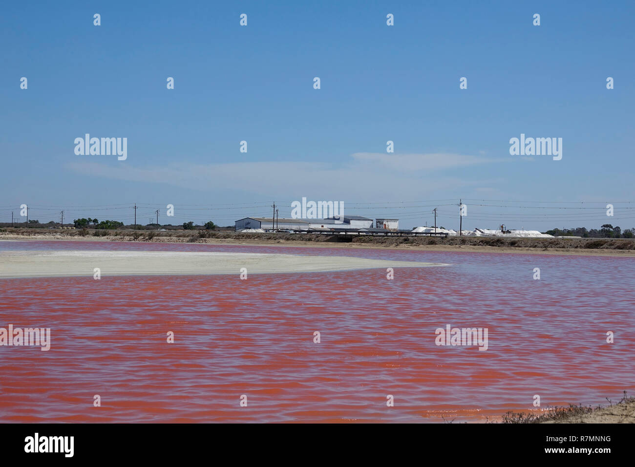 Velddrift hi-res stock photography and images - Alamy