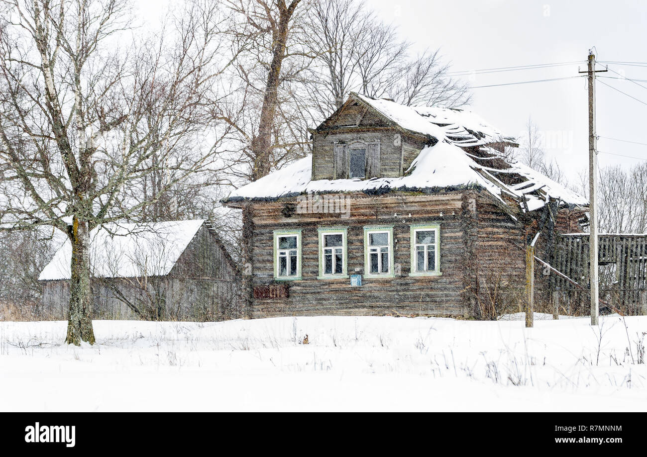 Destroyed background hi-res stock photography and images - Alamy