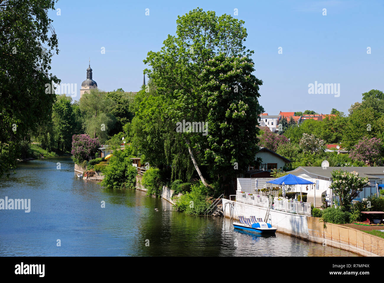 Brandenburg on the havel hi-res stock photography and images - Alamy