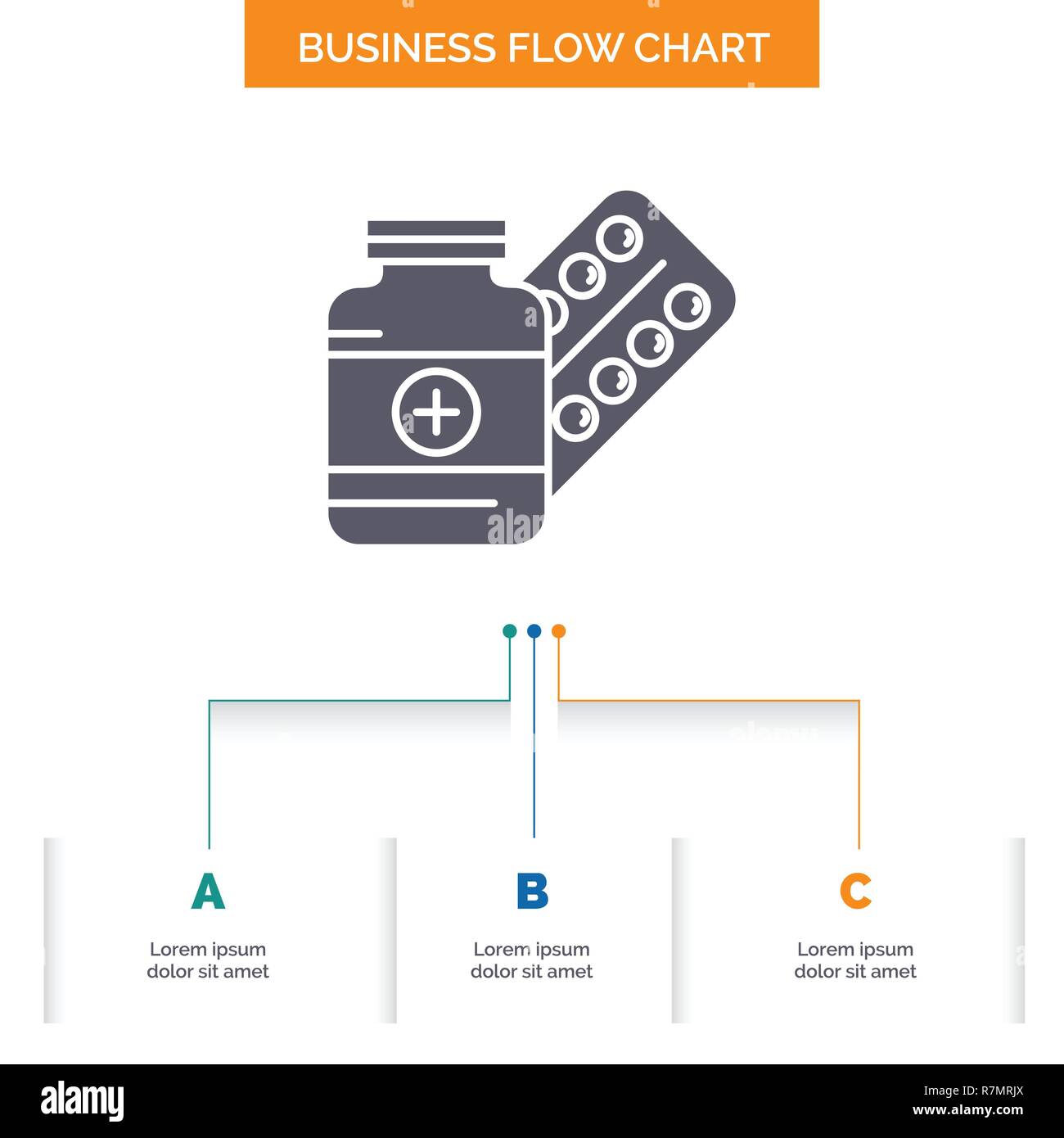 Hospital drugs chart Stock Vector Images - Alamy