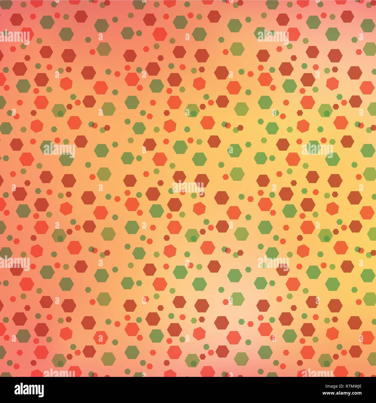 Geometry vector seamless pattern Stock Vector Image & Art - Alamy