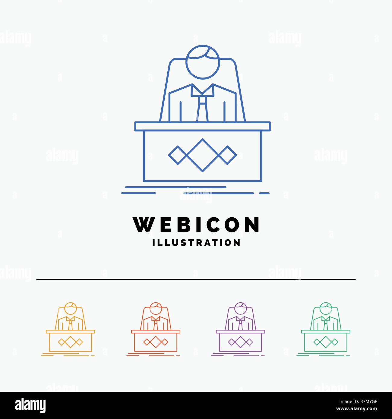 5 master Stock Vector Images - Alamy