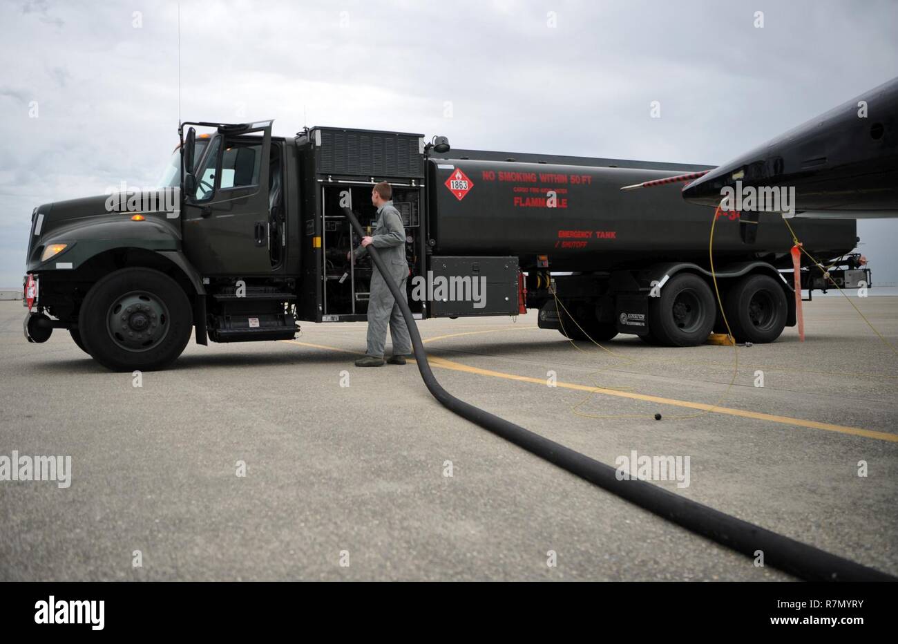 Pol petroleum oil lubricants hi-res stock photography and images - Alamy