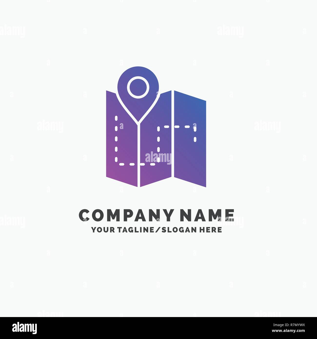 Cardinal logo template Stock Vector Images - Alamy