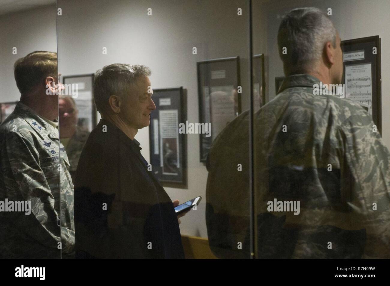 Bolling Air Force Base High Resolution Stock Photography and Images - Alamy