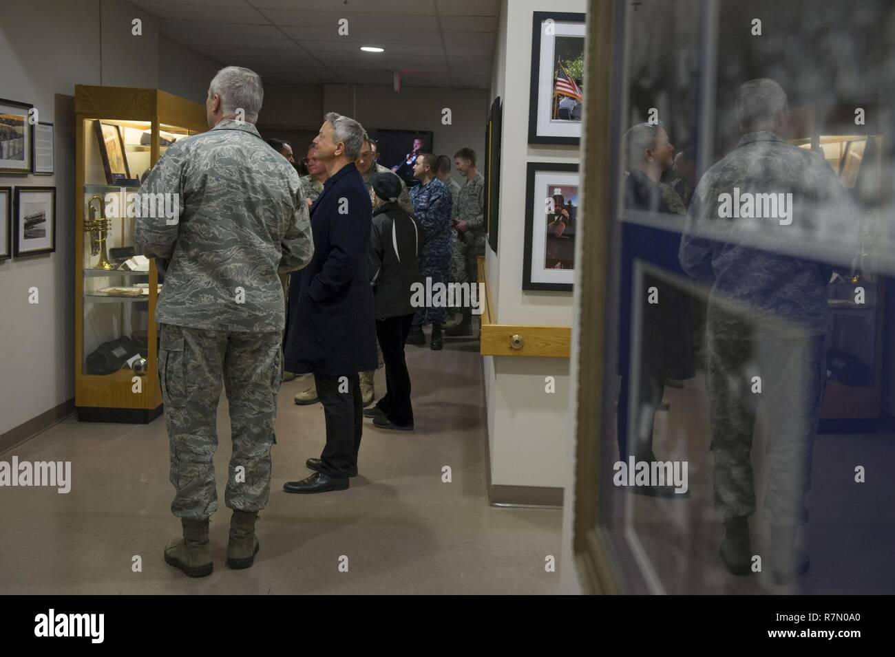 Bolling Air Force Base High Resolution Stock Photography and Images - Alamy