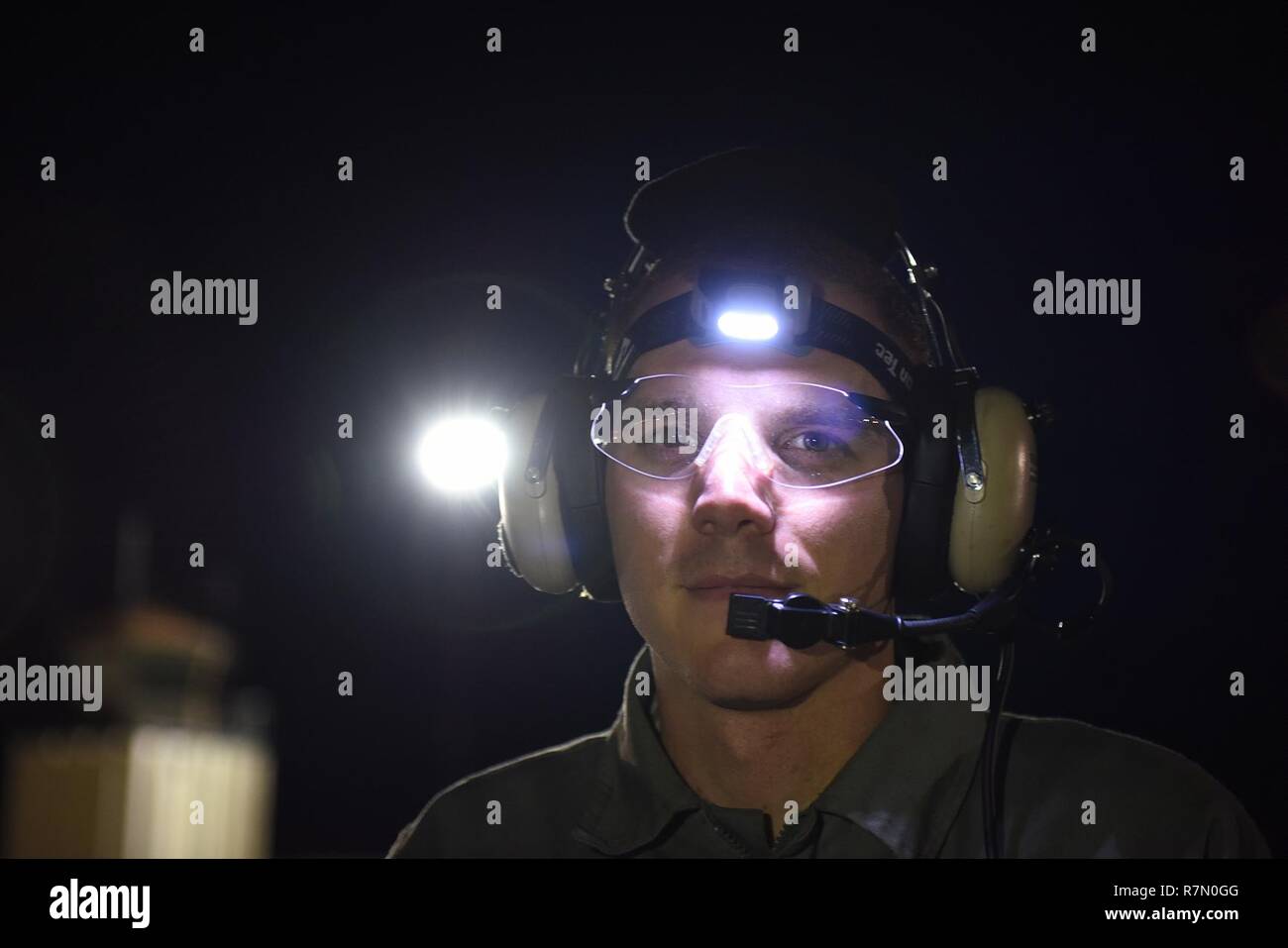 124th maintenance squadron hi-res stock photography and images - Alamy