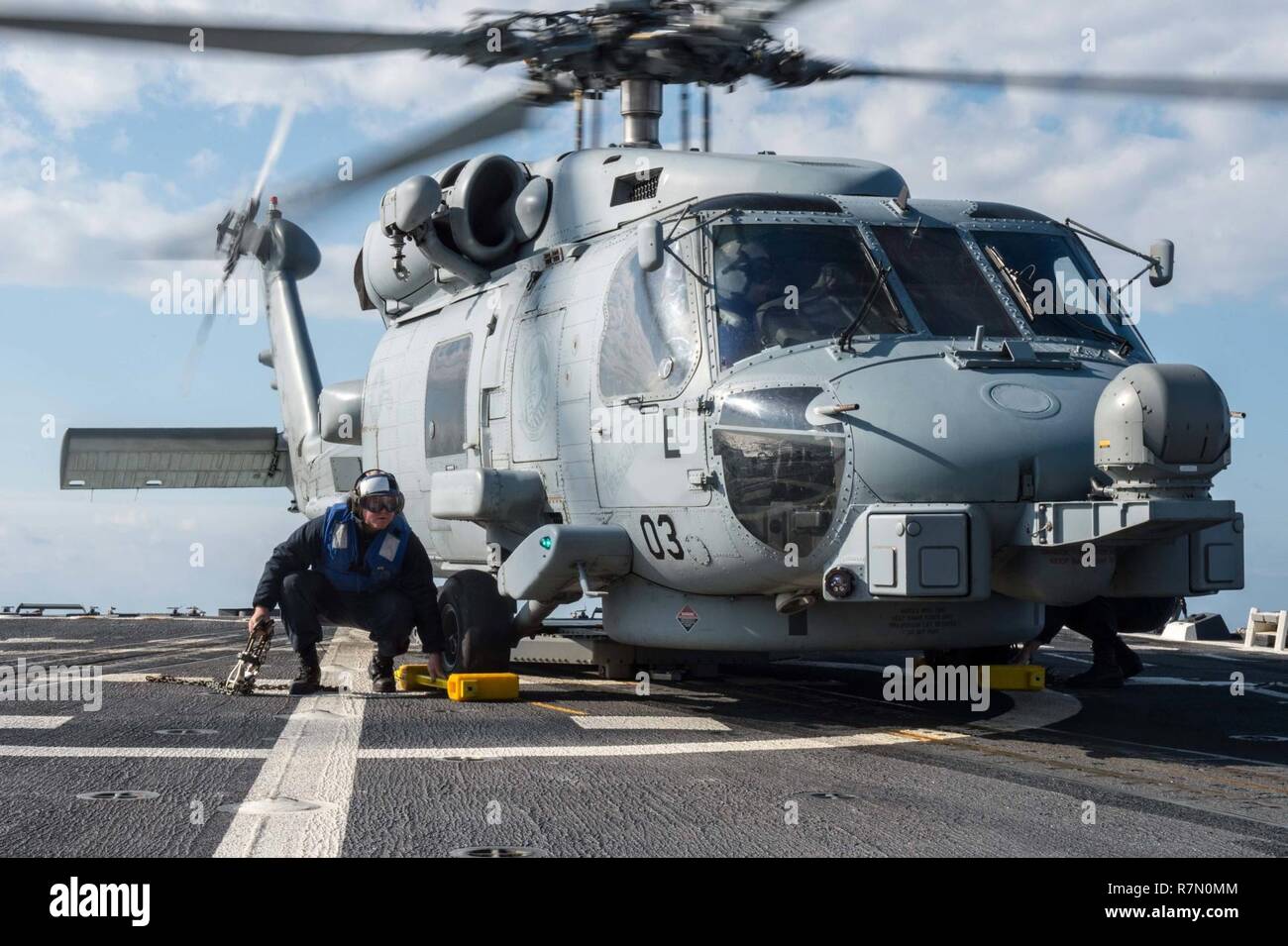 U.S. military at work Stock Photo - Alamy