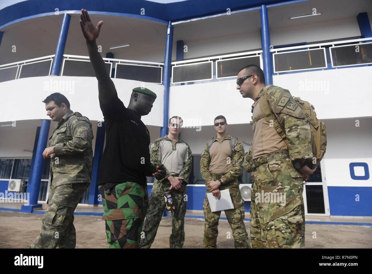 Turkish naval base hi-res stock photography and images - Alamy