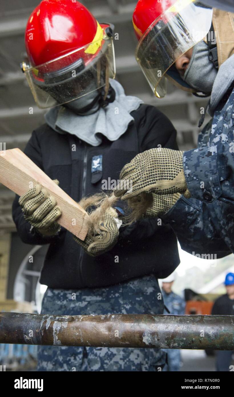 Dorian cashaw hi-res stock photography and images - Alamy