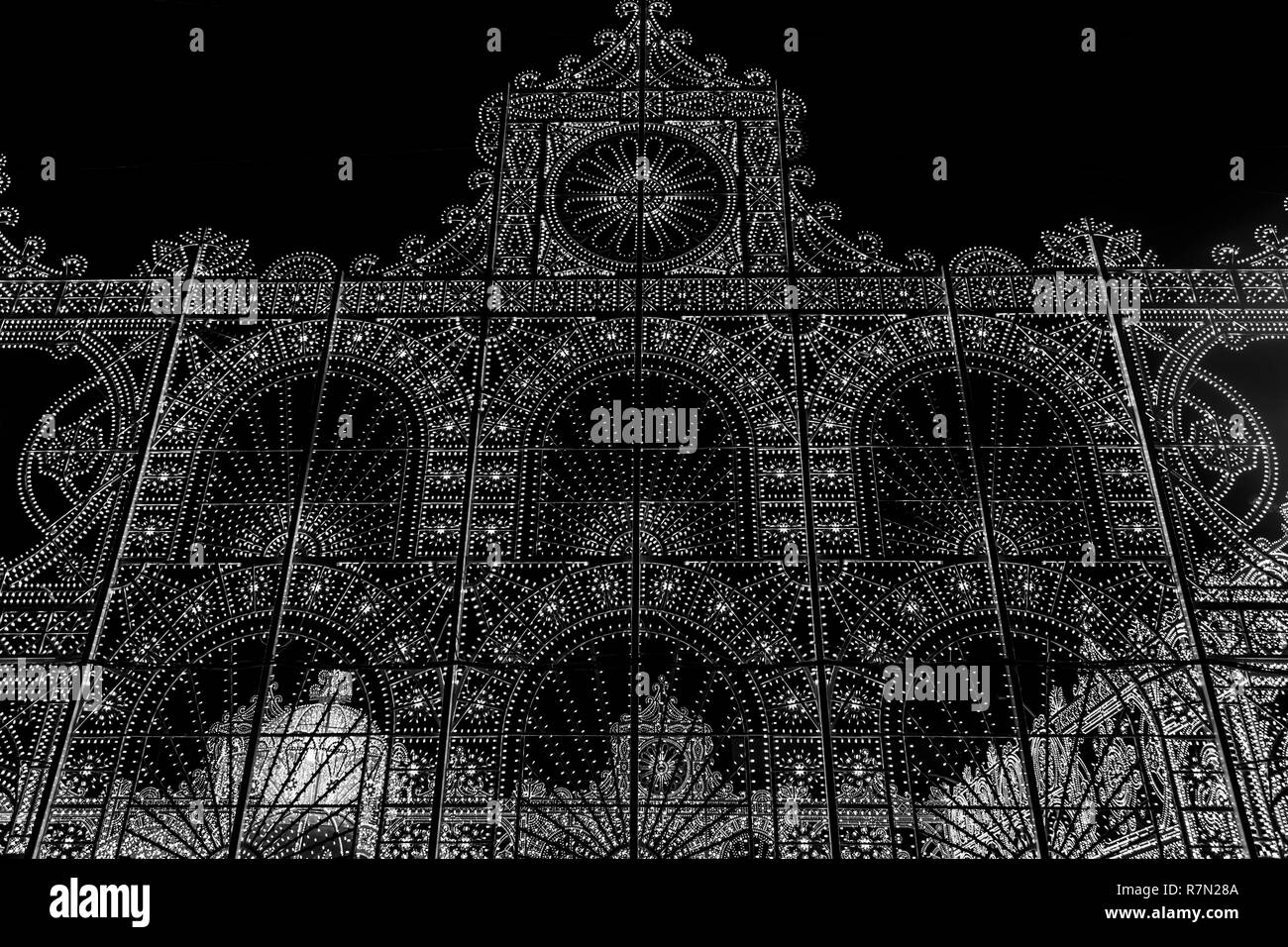 Eindhoven the netherlands holland Black and White Stock Photos & Images ...