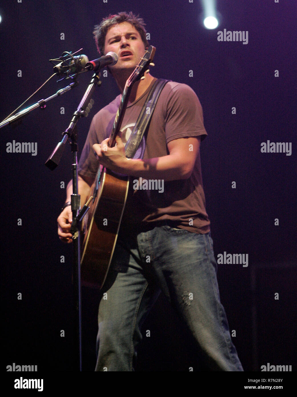 Ryan peake hi-res stock photography and images - Alamy