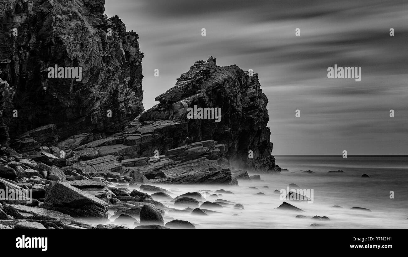 Visit black sea beach hi-res stock photography and images - Alamy