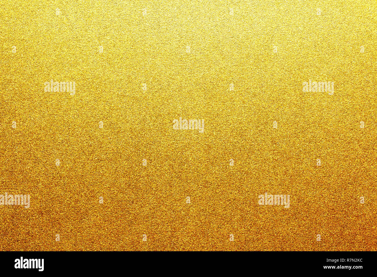 New year gold colored paper texture or vintage background Stock Photo ...