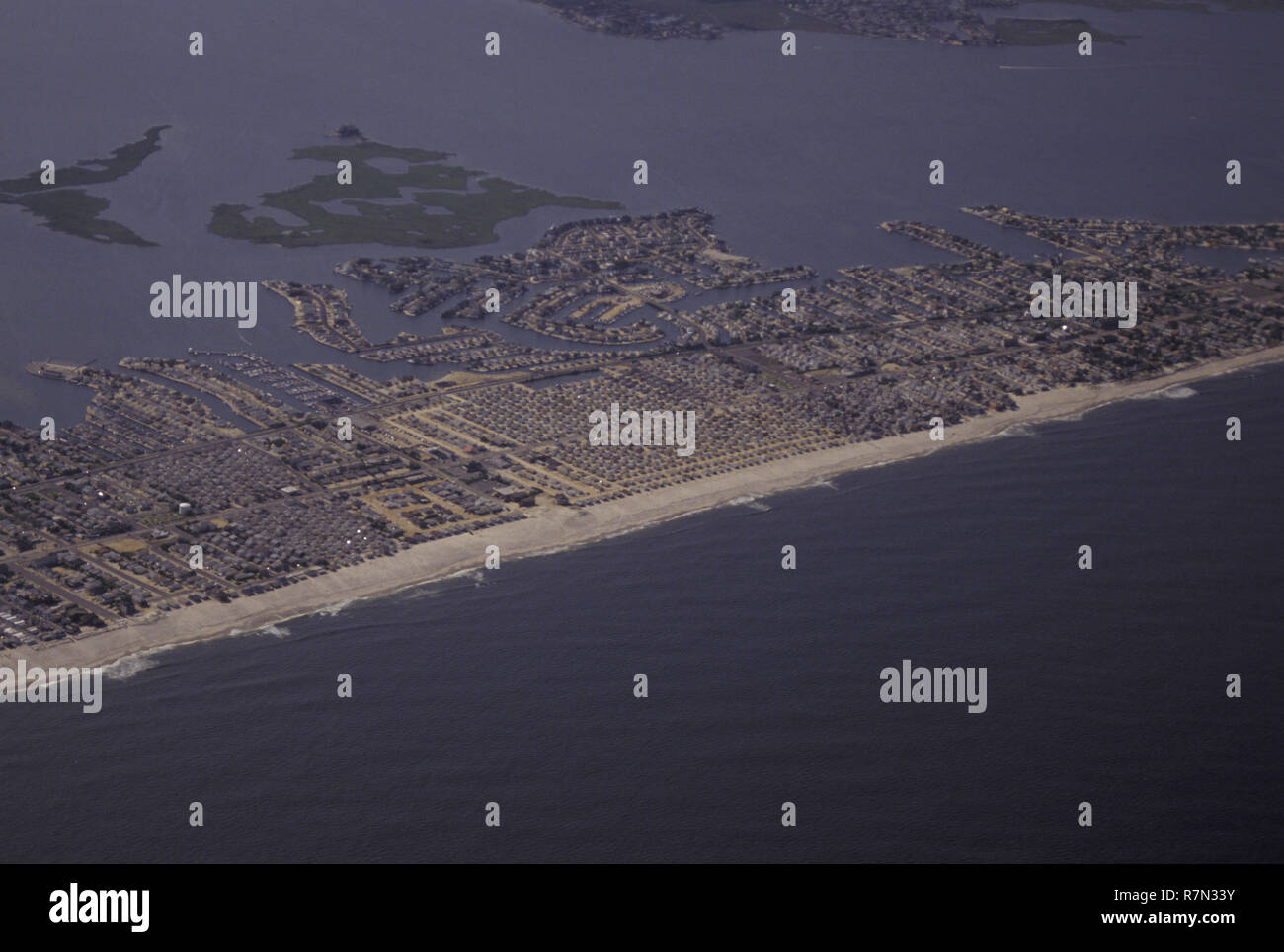 Jersey shore seaside heights hi-res stock photography and images - Alamy