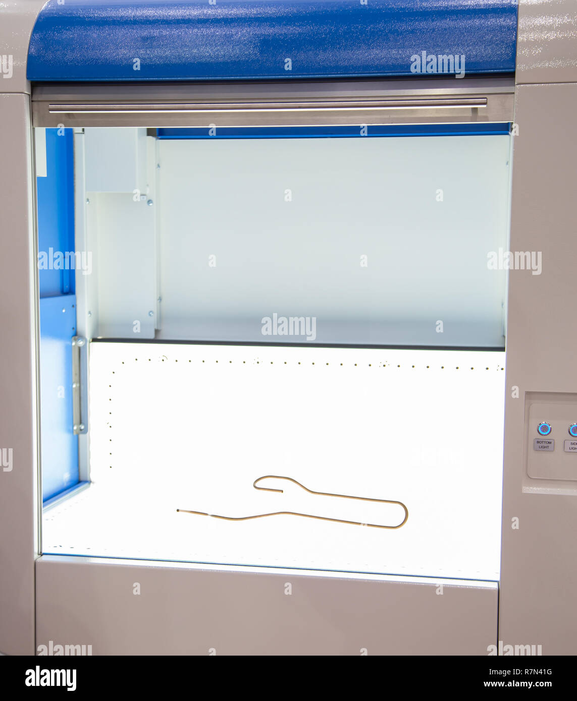 Measuring and inspection hi-res stock photography and images - Alamy