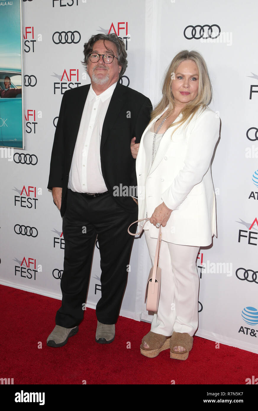 AFI Fest 2018 Presented by Audi - Gala Screening of 'Green Book ...