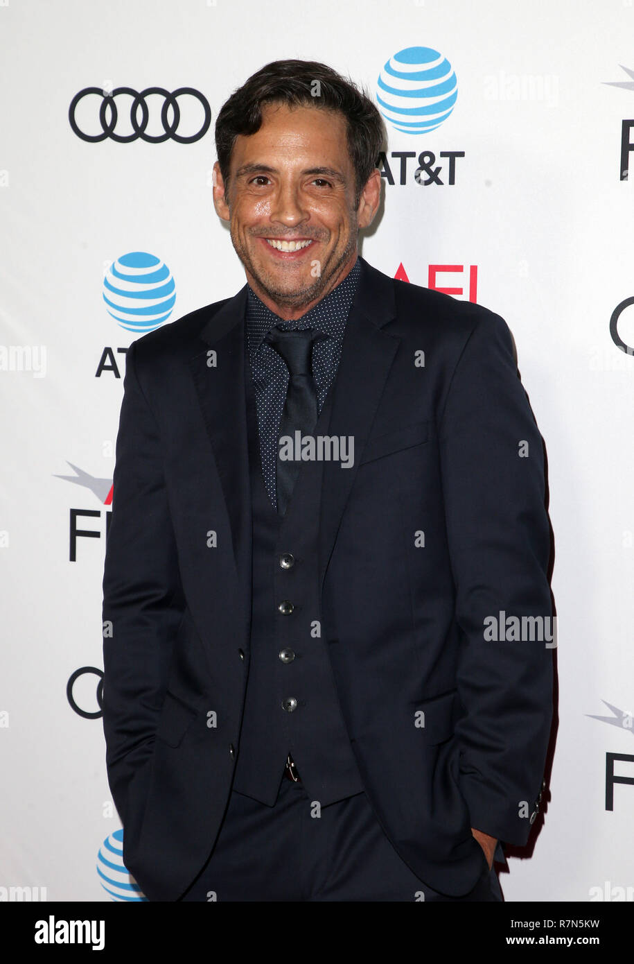 AFI Fest 2018 Presented by Audi - Gala Screening of 'Green Book ...