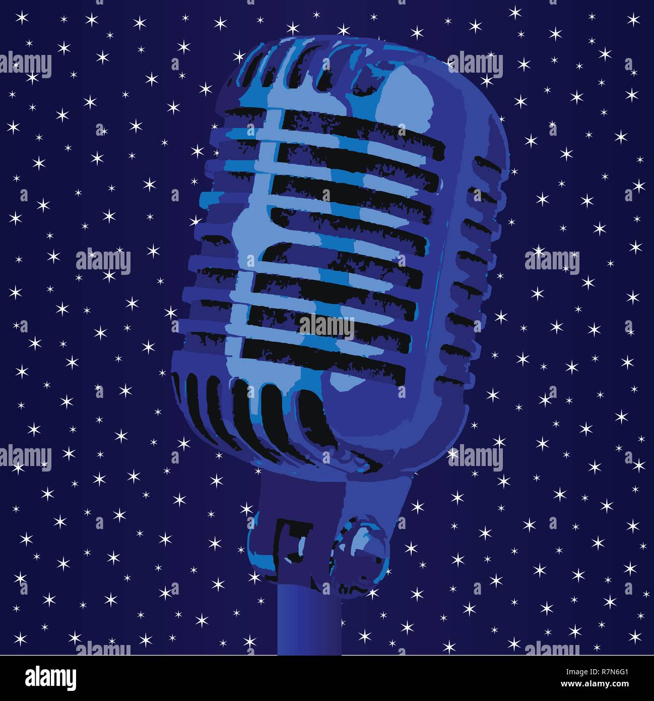 Vox pop Stock Vector Images - Alamy