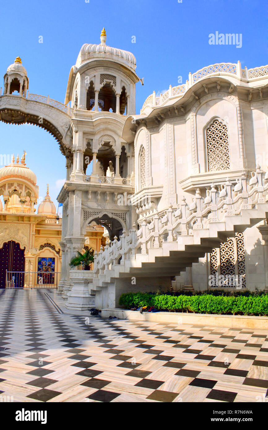 Krishna balaram hi-res stock photography and images - Alamy