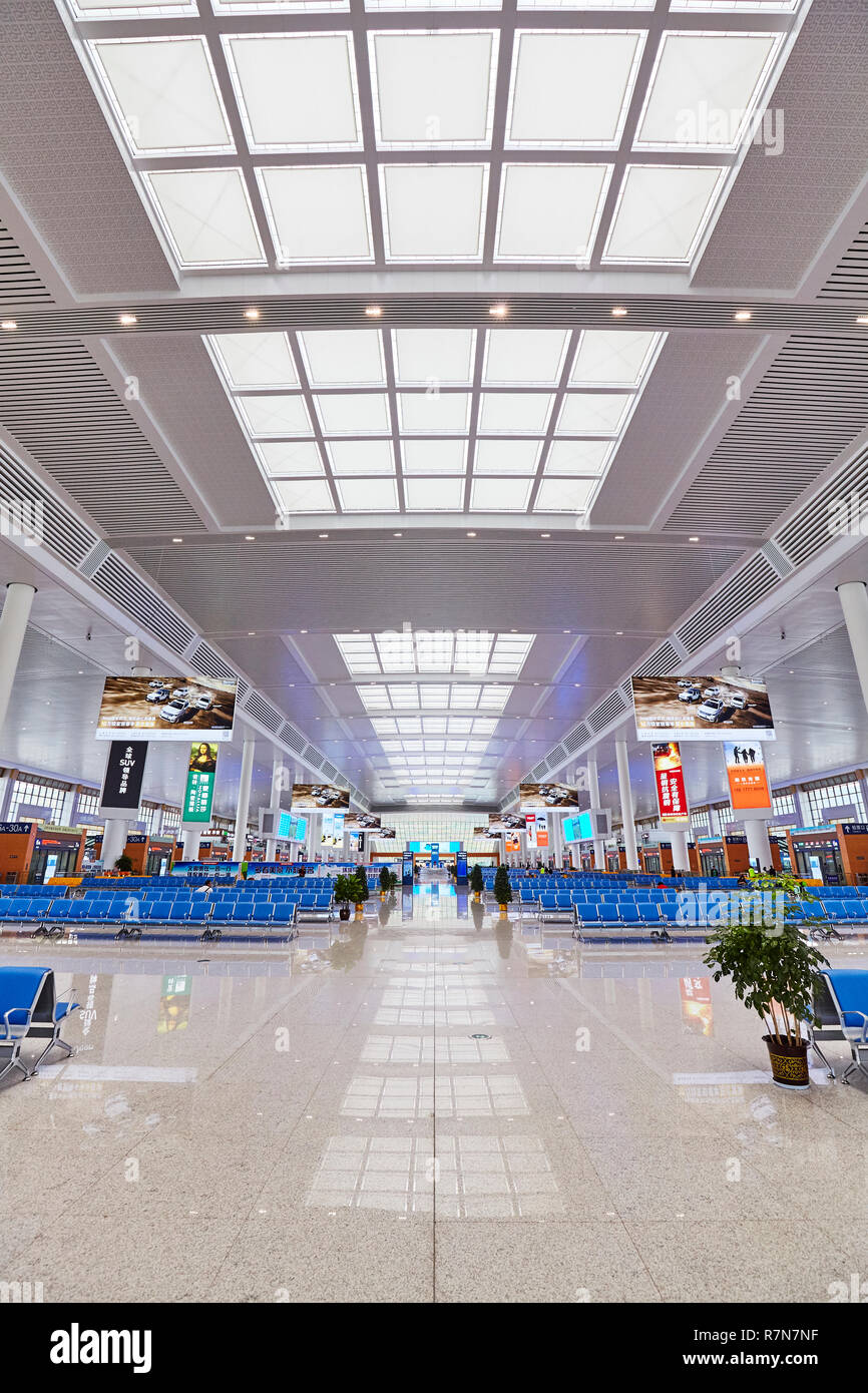 China kunming railway hi-res stock photography and images - Alamy