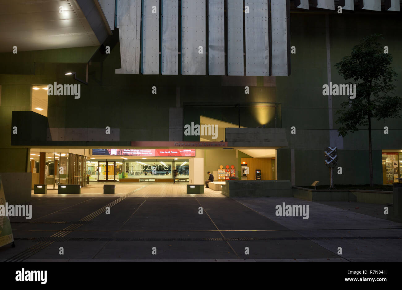 John oxley library hi-res stock photography and images - Alamy