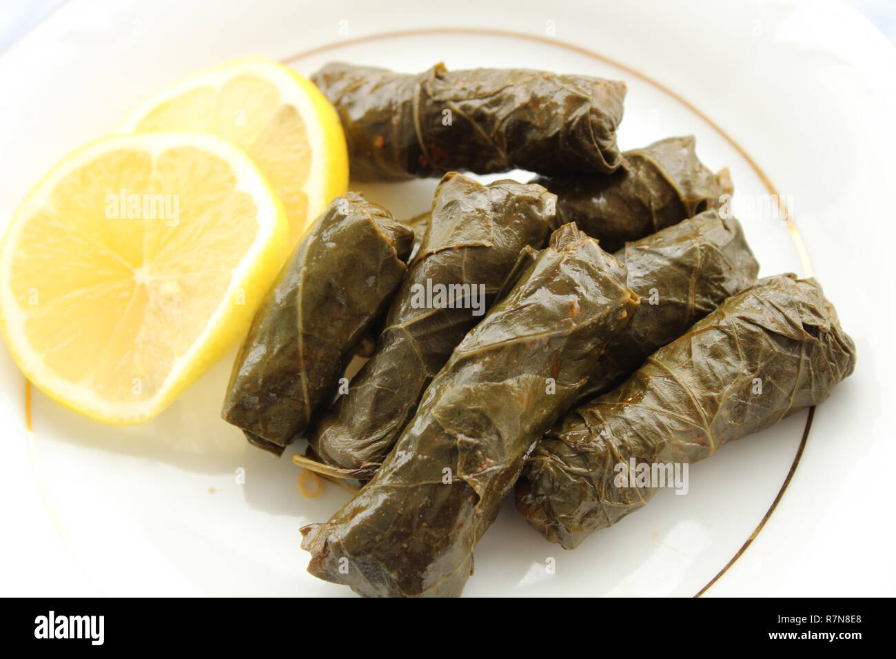 Traditional turkish meal hi-res stock photography and images - Alamy