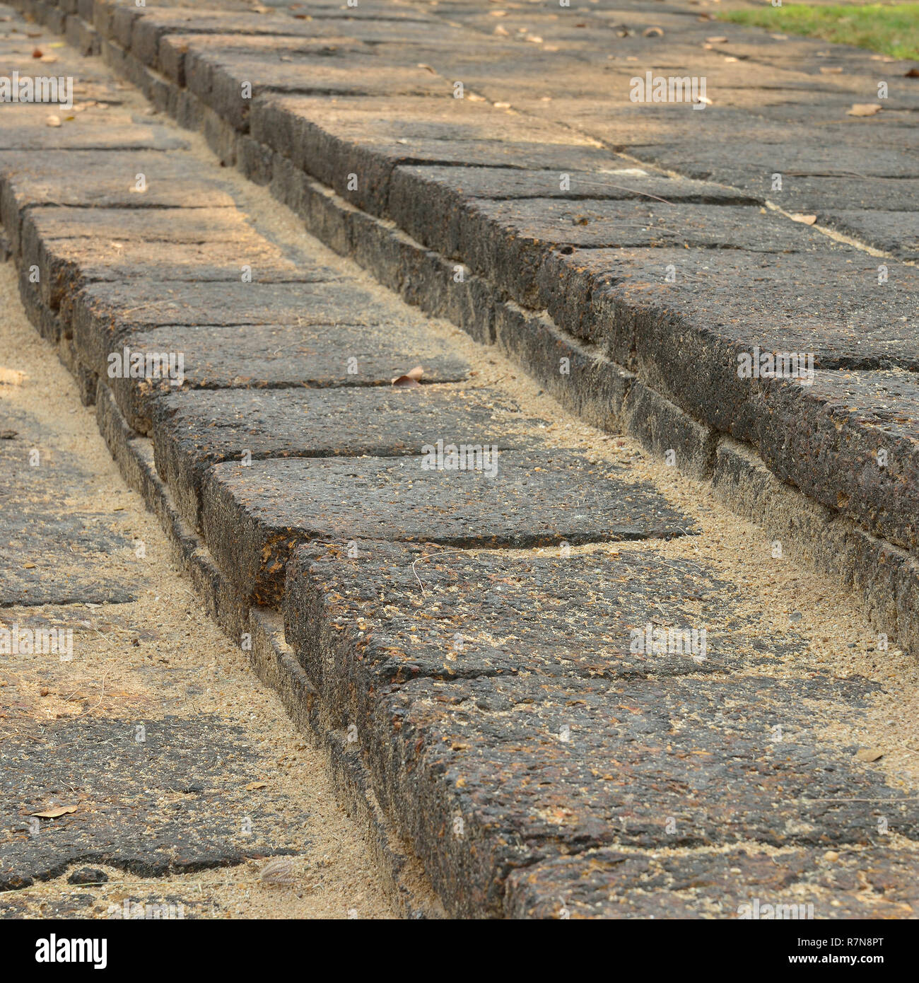 Laterite stone hi-res stock photography and images - Alamy