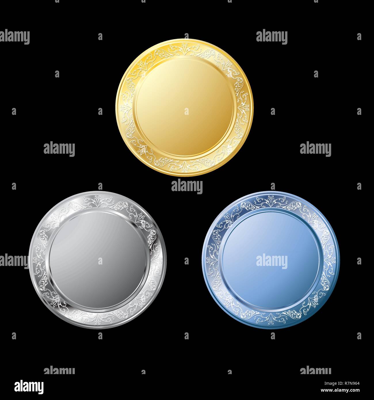 Metal objects hi-res stock photography and images - Alamy