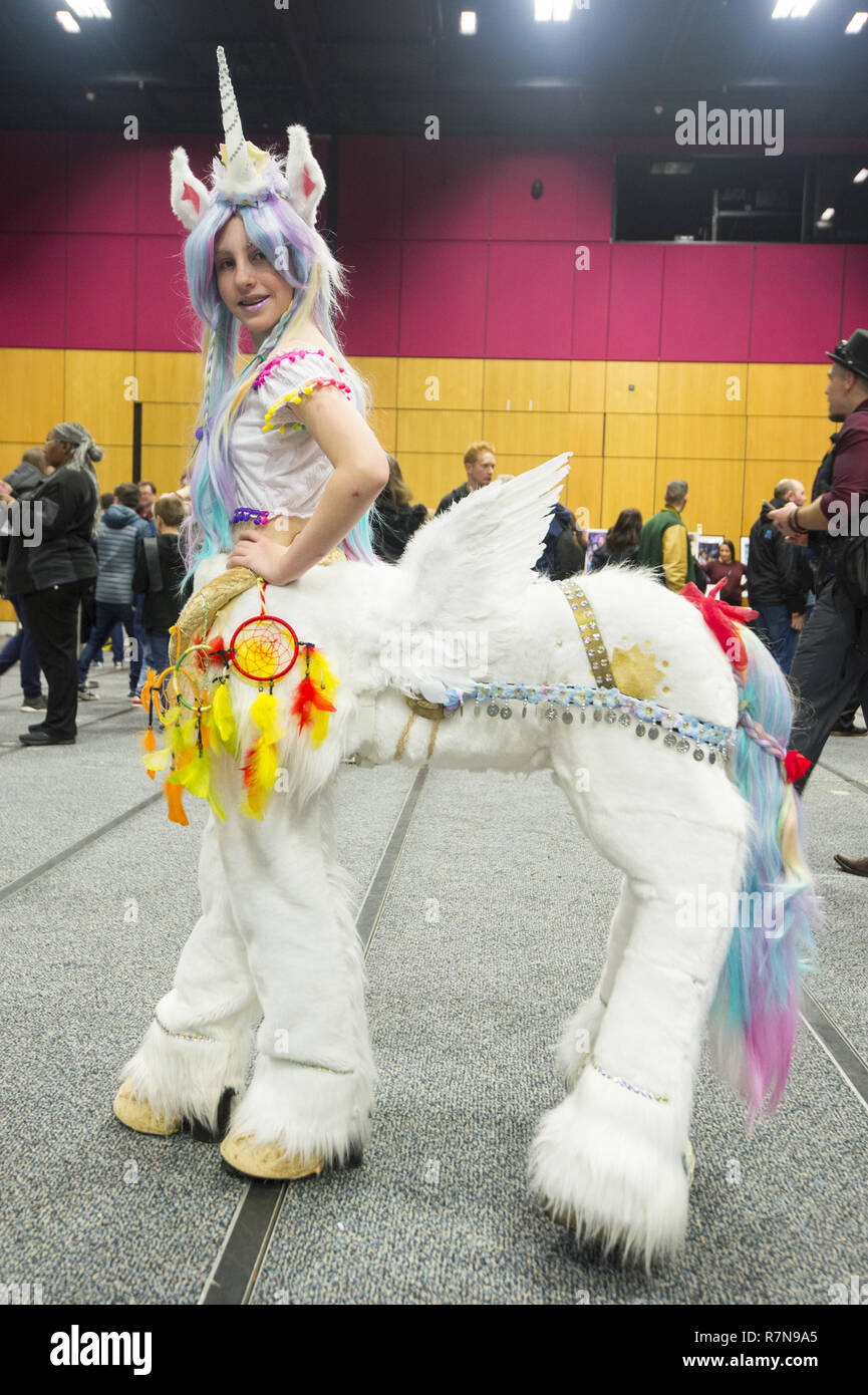 Actors from popular television programmes in the 80s attend the ...