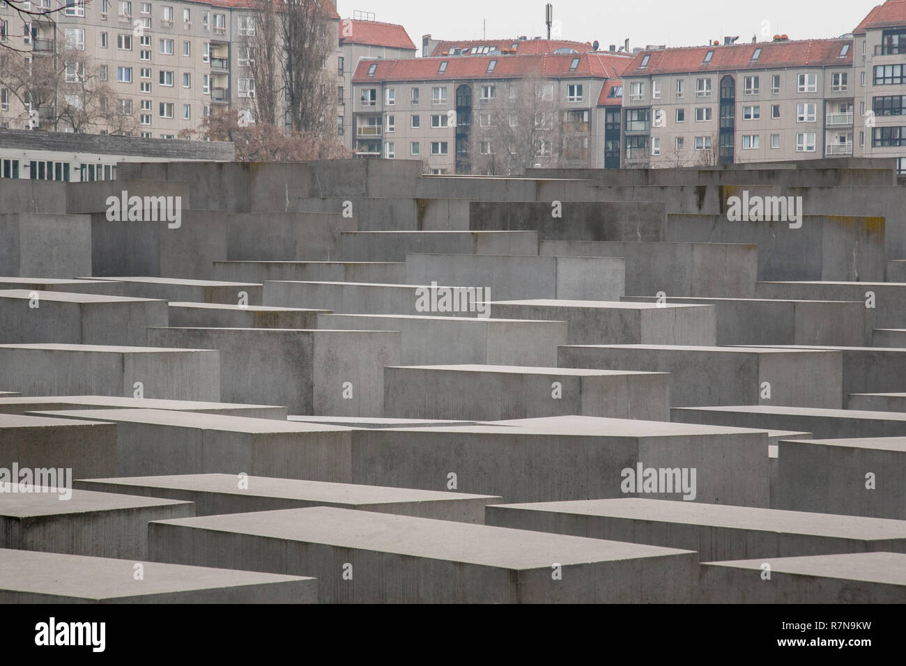 Berlin ww2 museum hi-res stock photography and images - Alamy