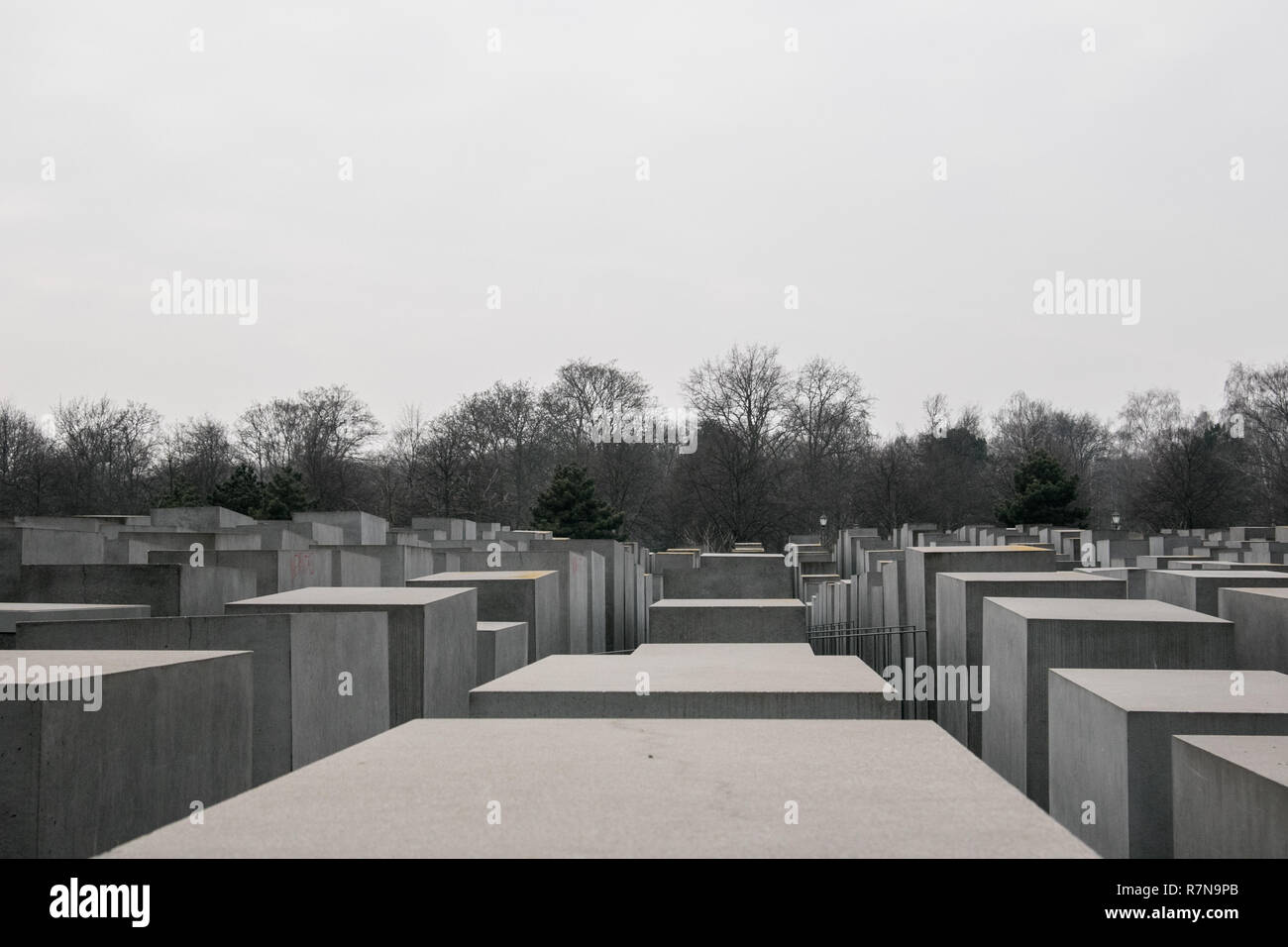 Berlin ww2 museum hi-res stock photography and images - Alamy