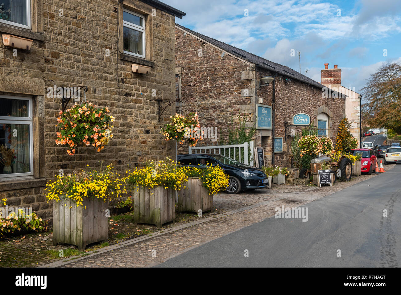 Scorton High Resolution Stock Photography and Images - Alamy