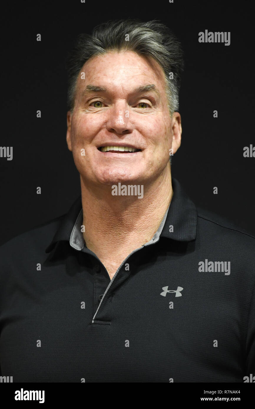 Actors from popular television programmes in the 80s attend the ...