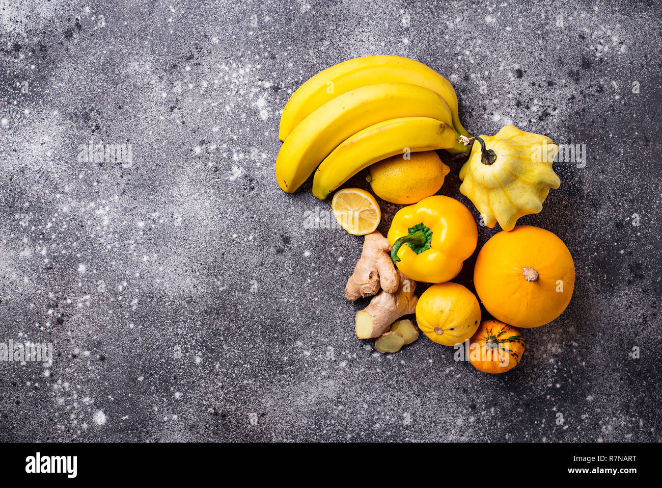 Top 10 Most Popular Yellow Fruits And Vegetables at Elfriede Kiernan blog