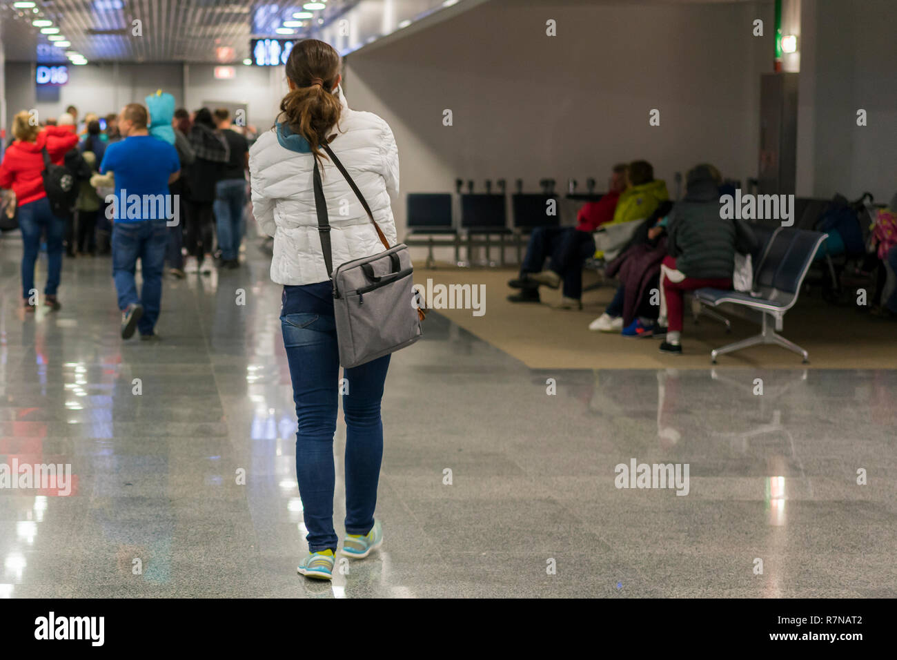 Boarding Gates Stock Photos & Boarding Gates Stock Images - Alamy