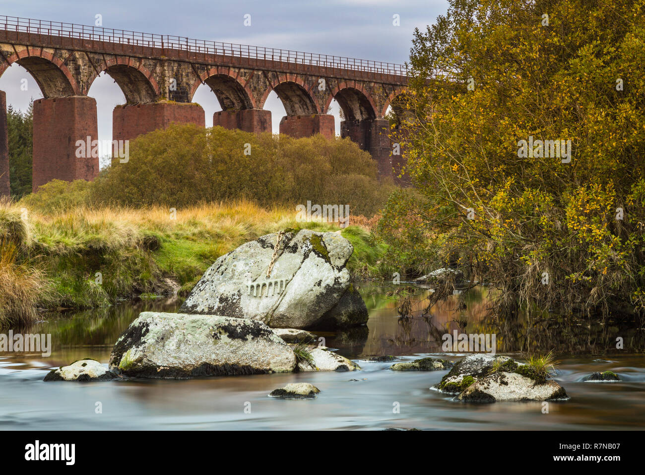 Portpatrick and wigtownshire joint railway hi-res stock photography and ...