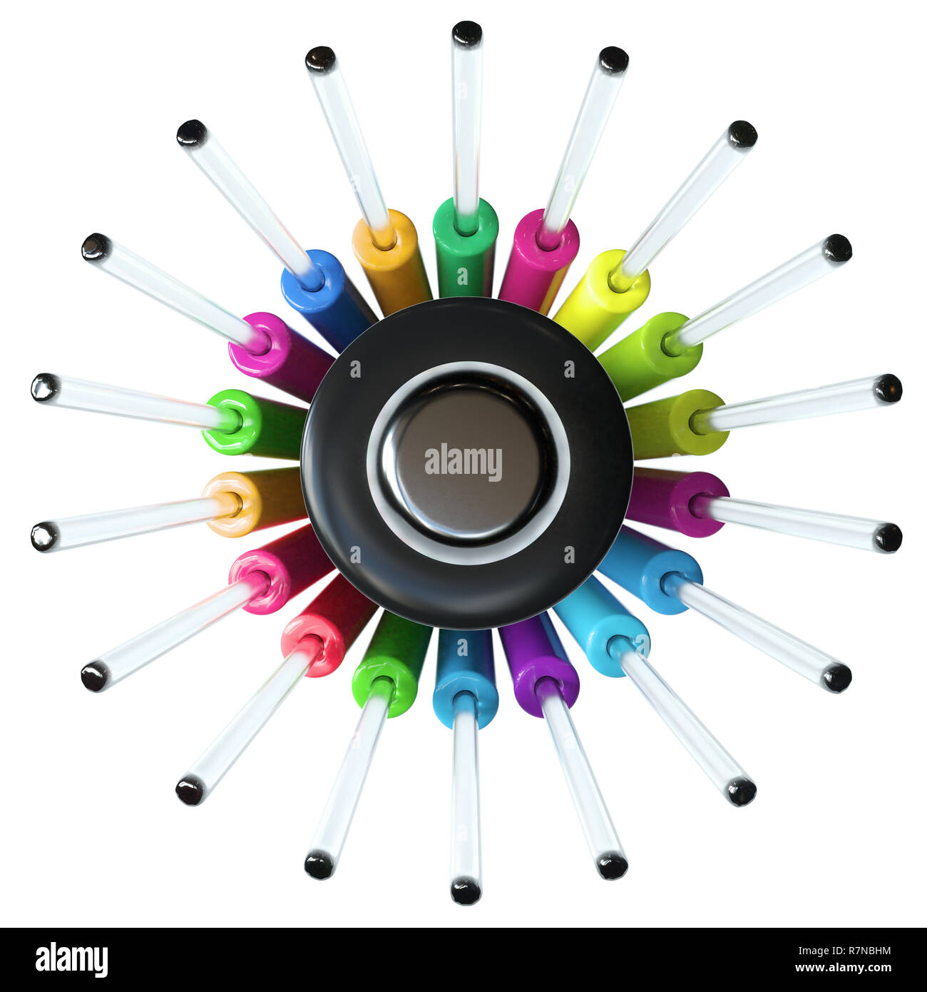 Optical cable hi-res stock photography and images - Alamy