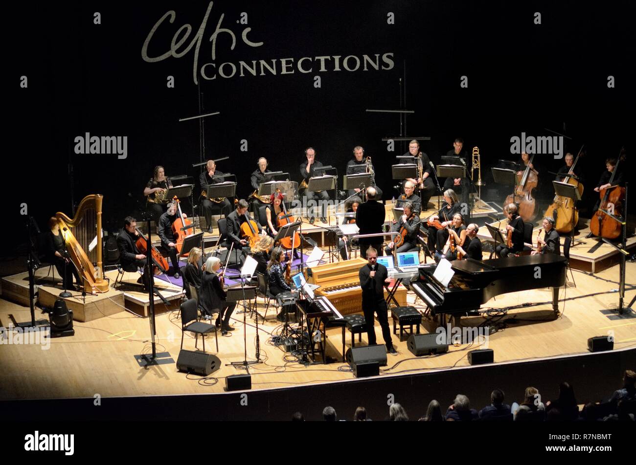 Max richter hi-res stock photography and images - Alamy