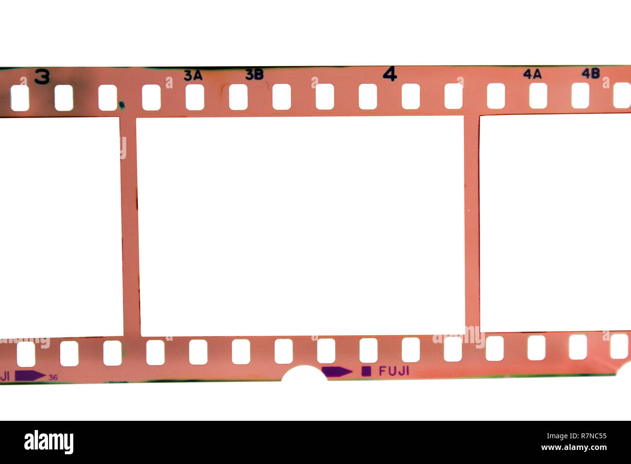 35mm Frames High Resolution Stock Photography and Images - Alamy