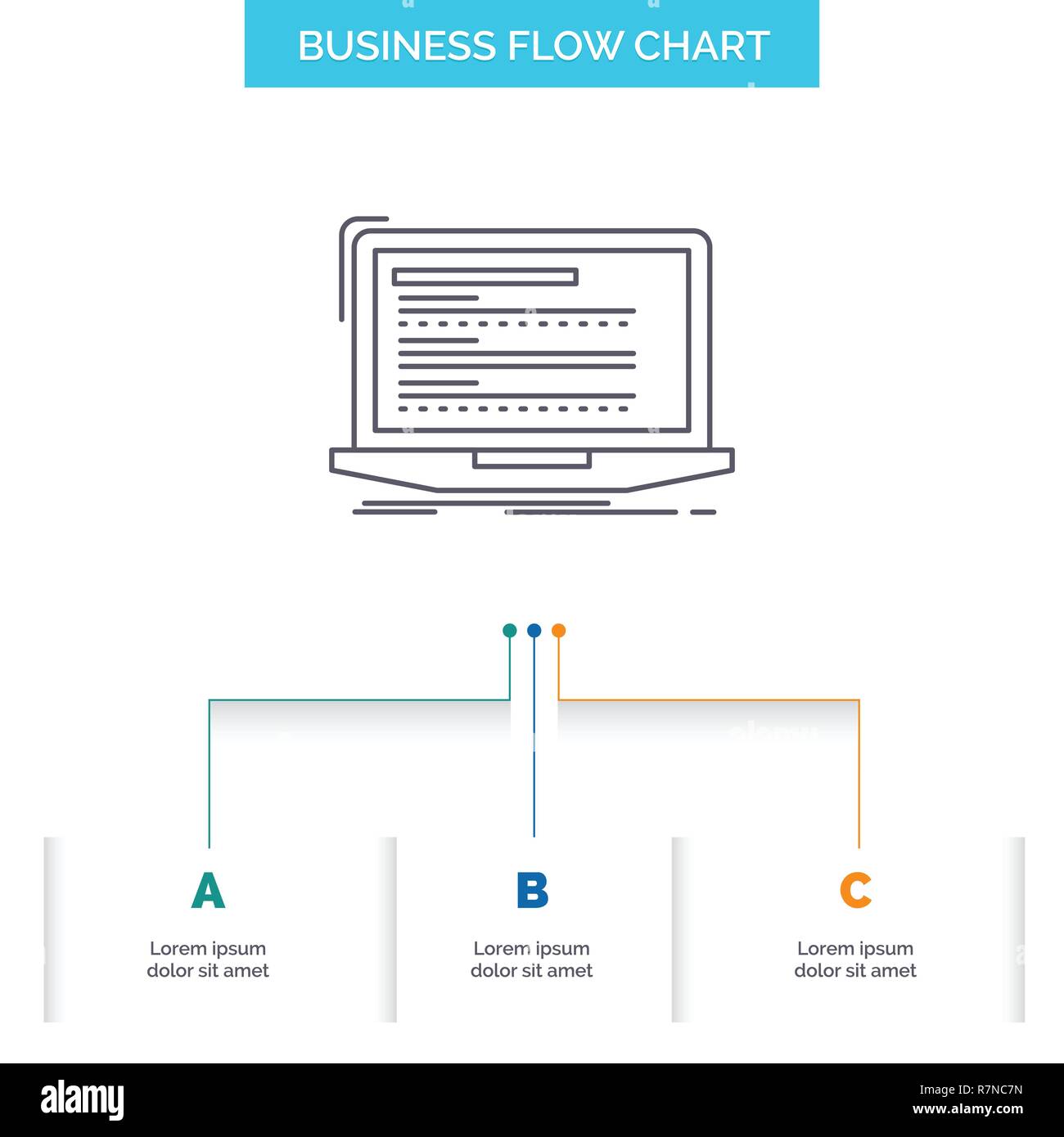 Secure coding text Stock Vector Images - Alamy