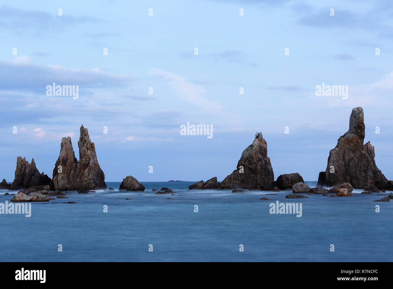 Kushimoto hi-res stock photography and images - Alamy