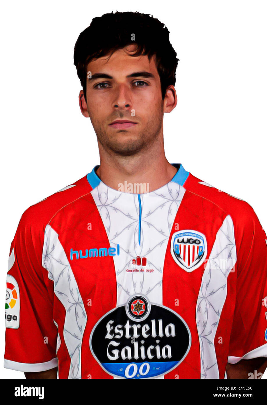 Guille donoso hi-res stock photography and images - Alamy