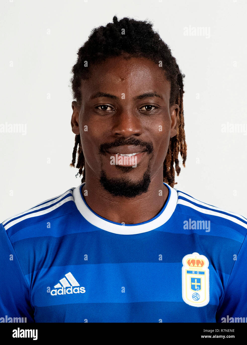 Real oviedo hi-res stock photography and images - Alamy